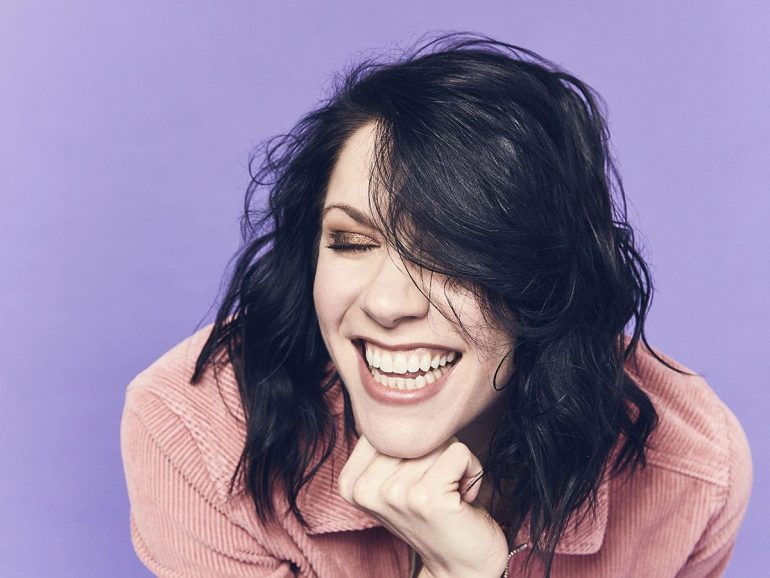 K.FLAY Anuncia nuevo álbum de estudio, MONO – para el 15 de septiembre ...