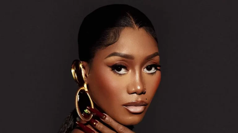 Muni Long, ganadora de un Grammy, vuelve con su sensual nuevo single ...